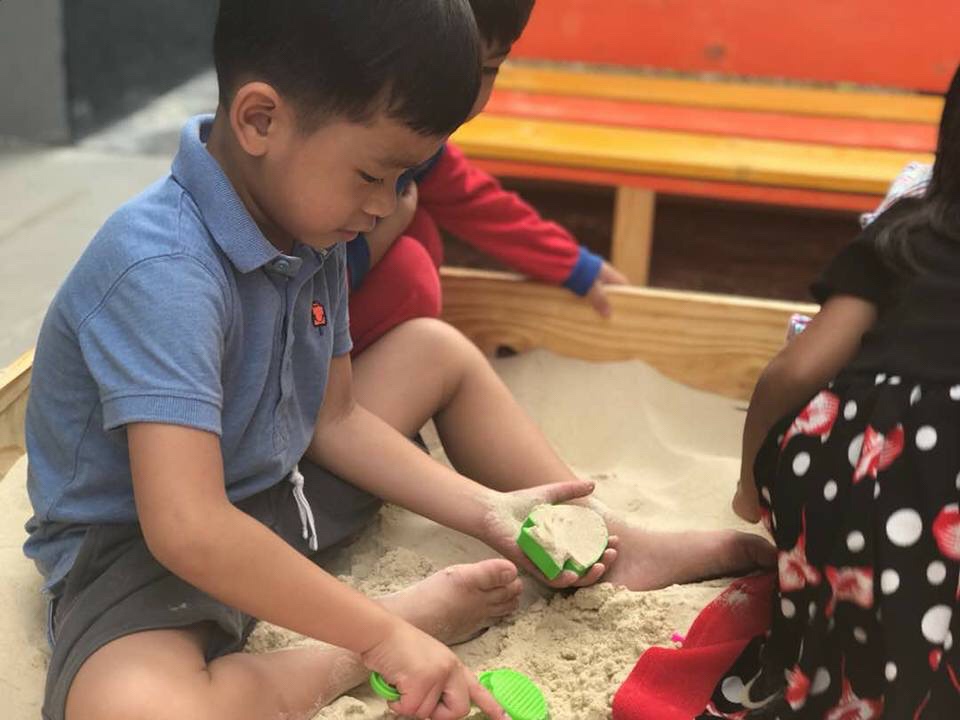 Learning By Doing – RSKKIDS PRESCHOOL