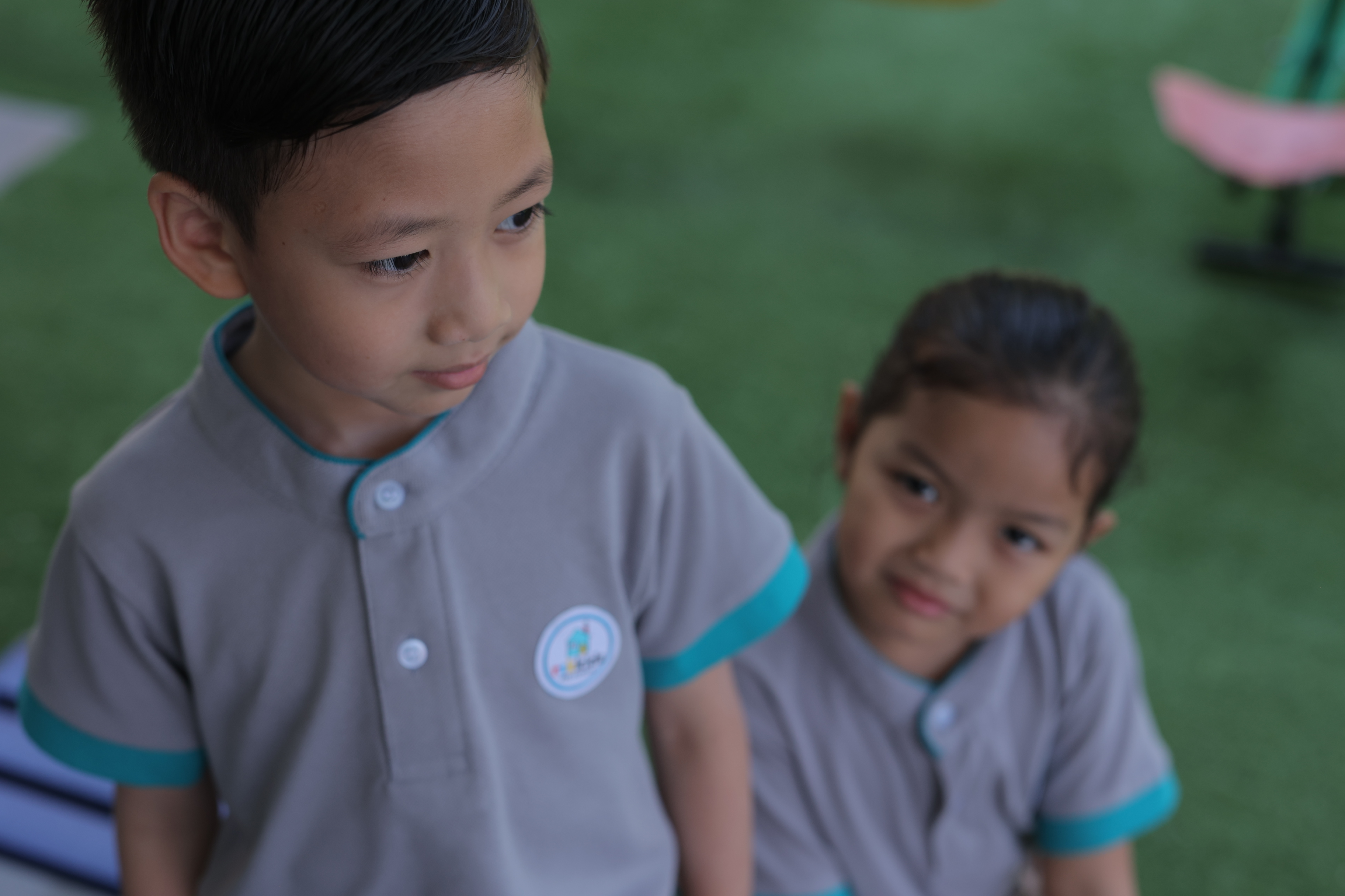 RSKKIDS PRESCHOOL – Preschool I Playschool I After School